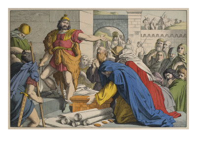 The Maccabee Catholic: The Essentials of St. Judas Maccabaeus