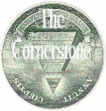 The Cornerstone: The Cornerstone (Eye Below the Pyramid), the Capstone ...