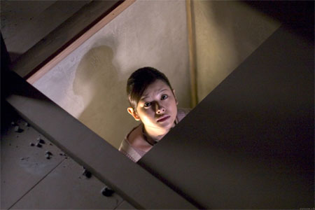 Horror Hideaway: The Grudge