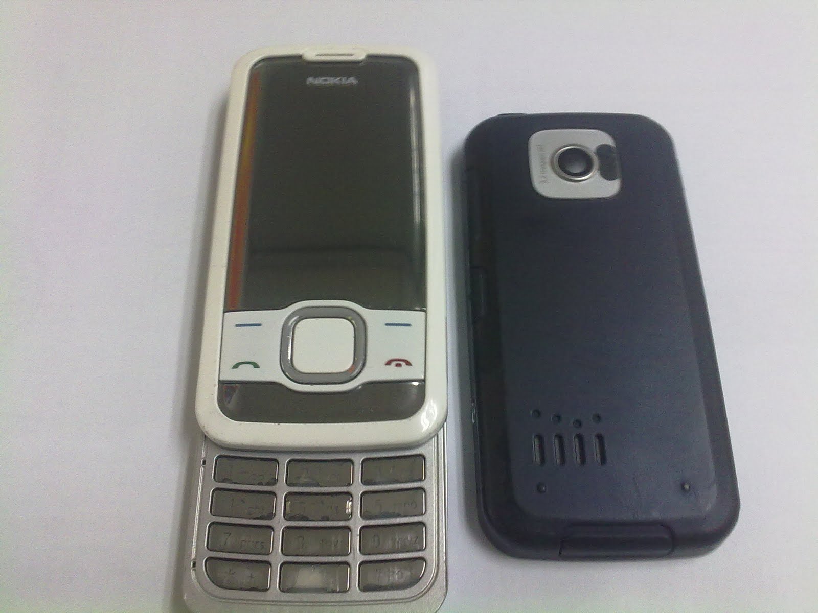 usedmobile2010: NOKIA 7610s [USED]