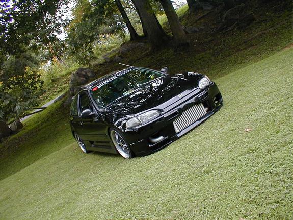 JDM: January 2011