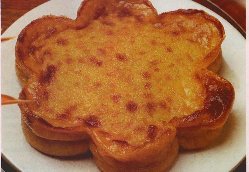 Kedai Kuliner: Bingka Kentang, Bingka khas Kalimantan Selatan