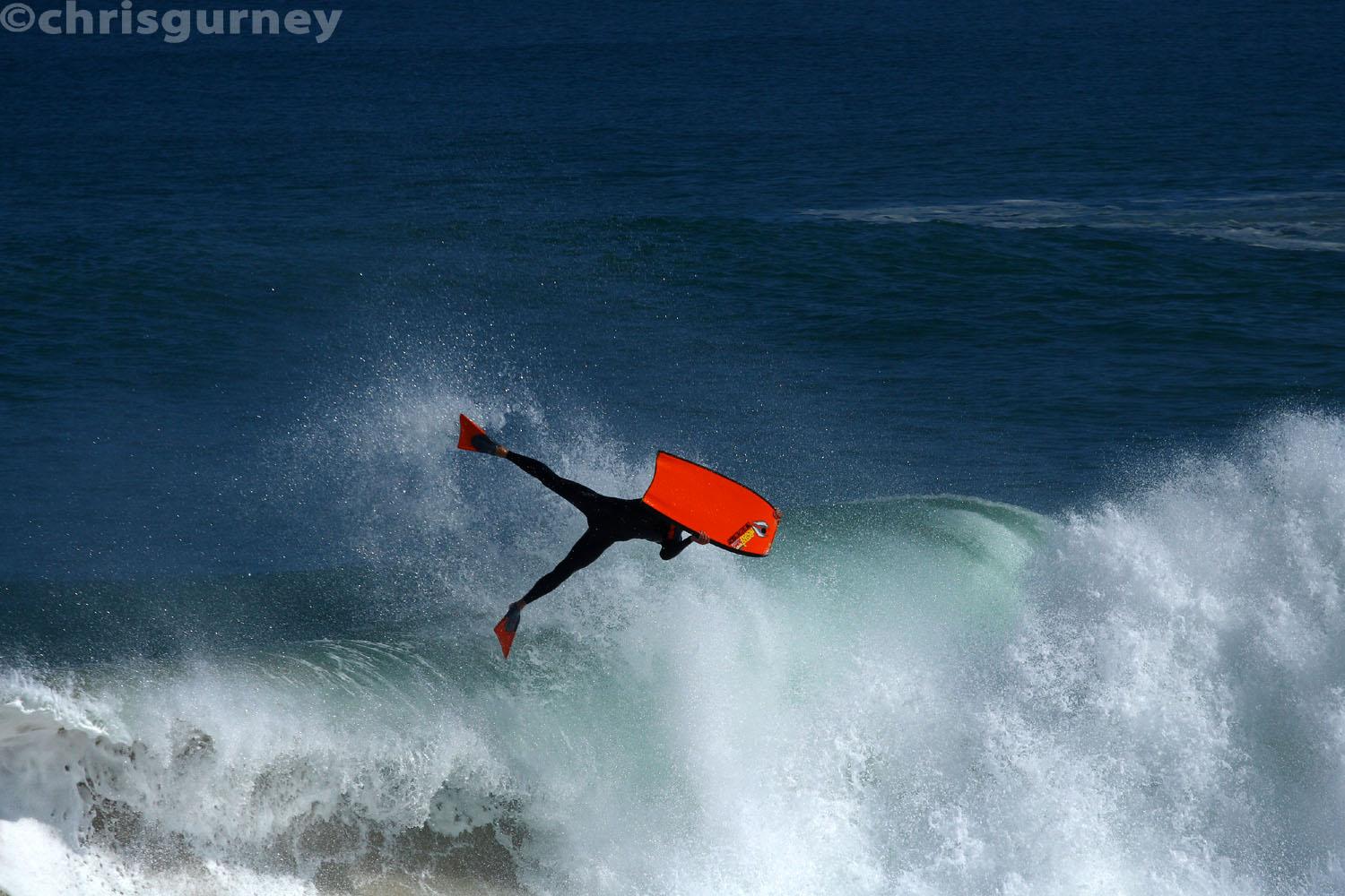 SANTI DOMINGUEZ BODYBOARD: Principales maniobras de bodyboard