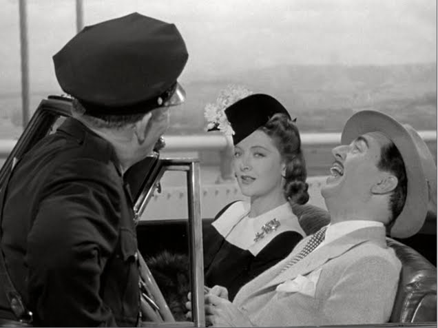 livin vintage: Film Fashion Friday: The Thin Man Series