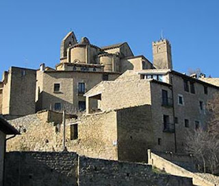 T E C T Ó N I C O .: EL HOGAR MEDIEVAL