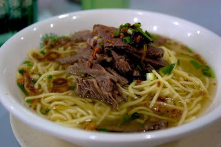PinoyFoodTaste: The Original La Paz Batchoy