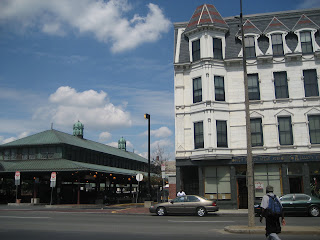 The American Suburb: Roxbury, Mass.