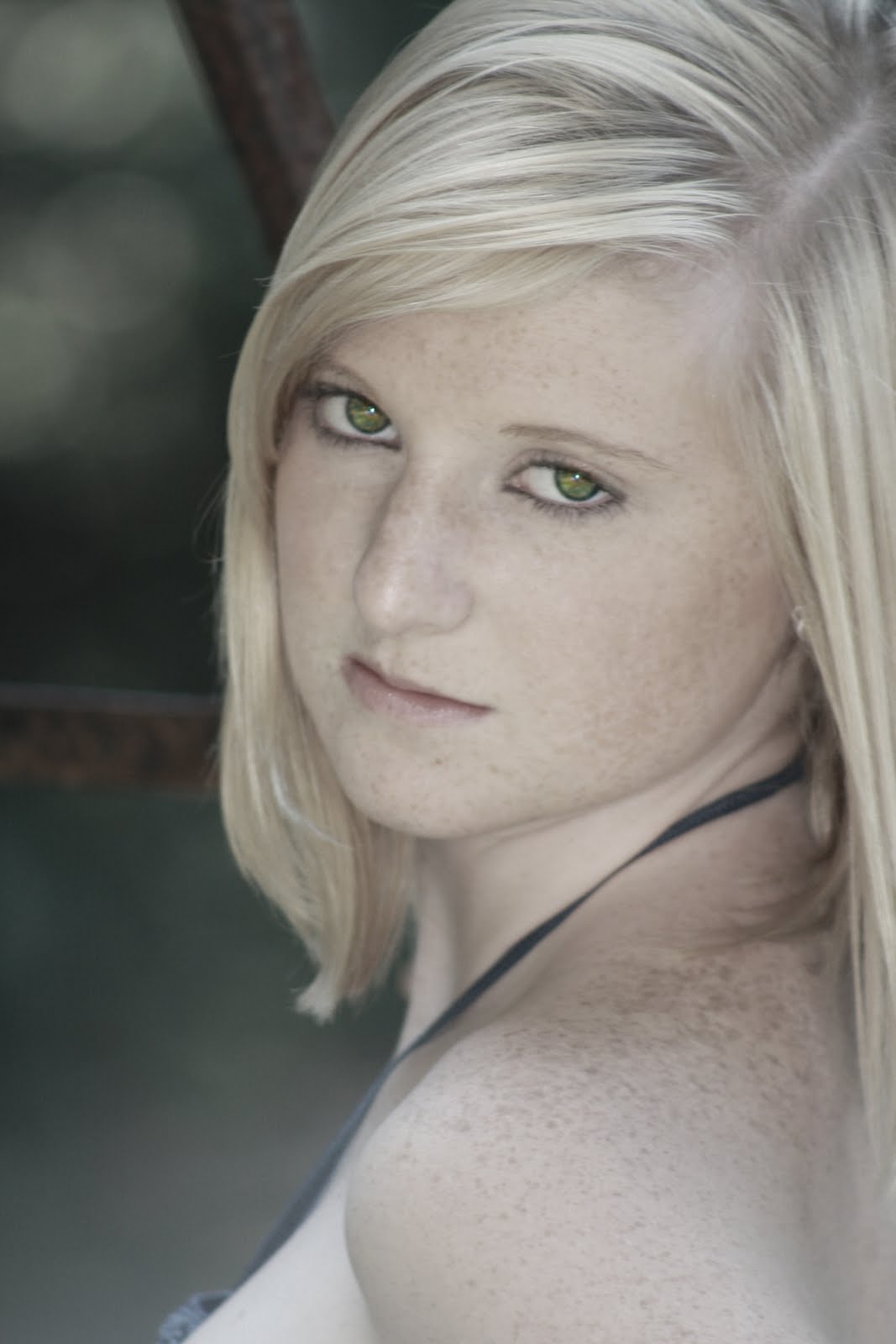 Otto Photography: Model Jessica Otto