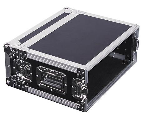 FCP4 19" CASE 4 UN POWERCASE - SONIDO LATAM
