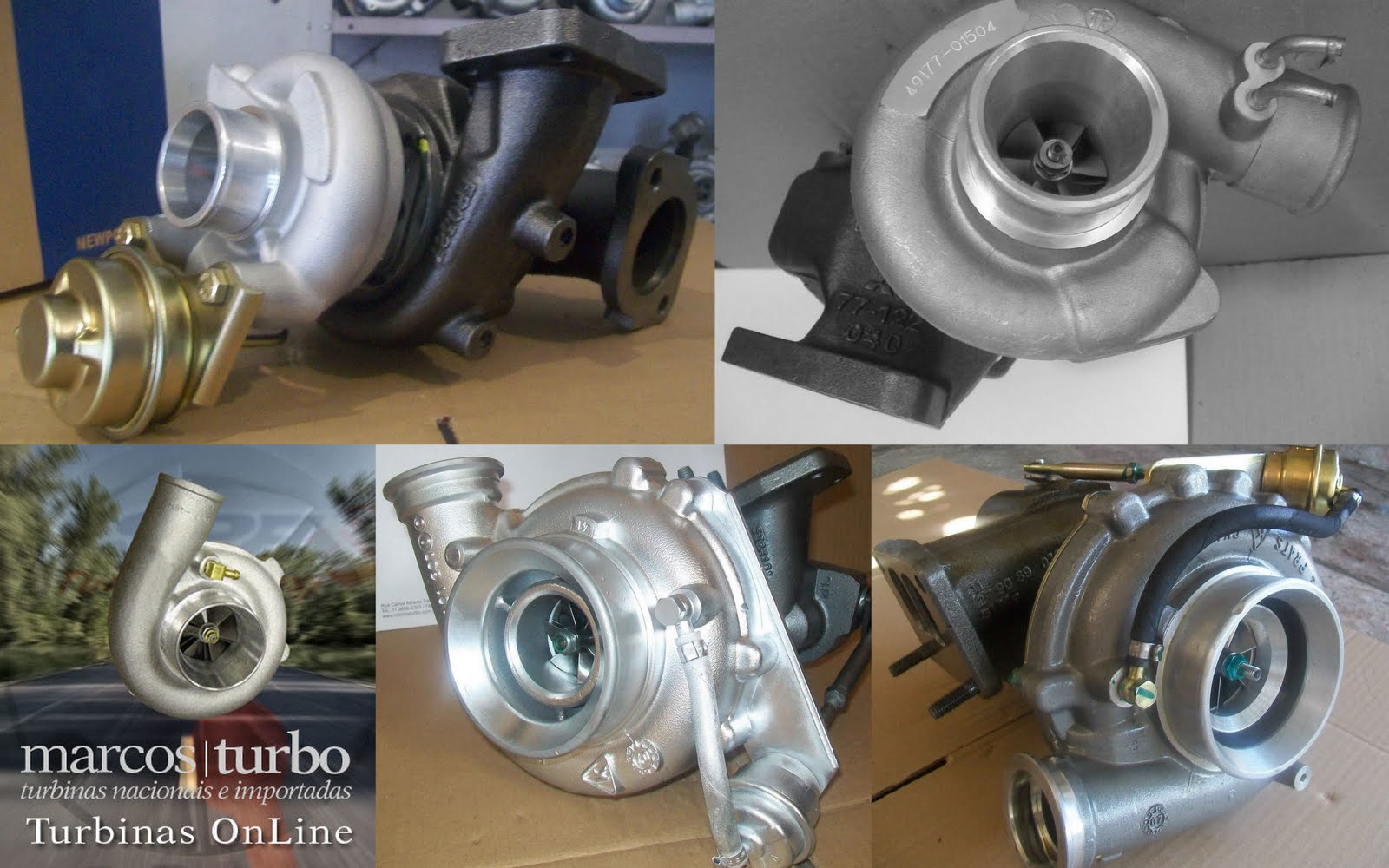 Marcos Turbo. Ligue turbinas (11) 3698-5393 93083-6539 ou 94787-4441 ...