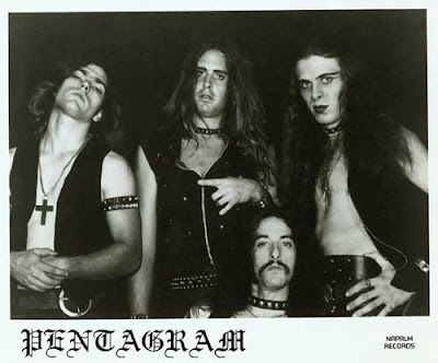 [vagabundoespiritual]: Pentagram