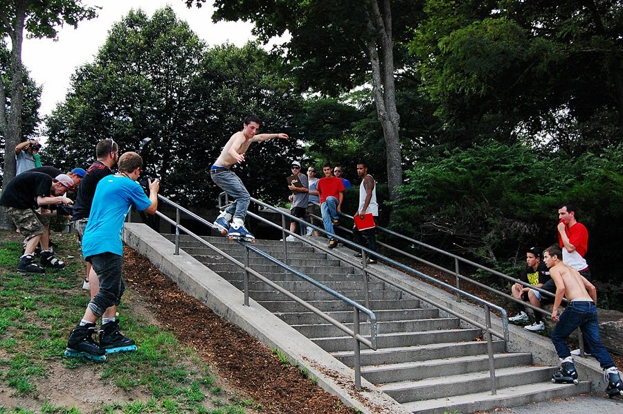 Defects for life: Skate The Hate 2010 Pics by Jordy