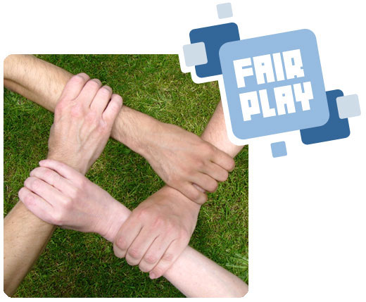 EducAÇÃO Física!....: Seminário "Fair Play"