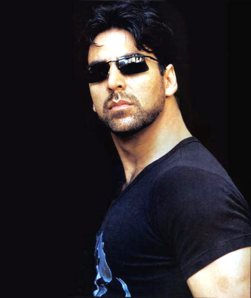 FULL & FINAL: Akshay Kumar