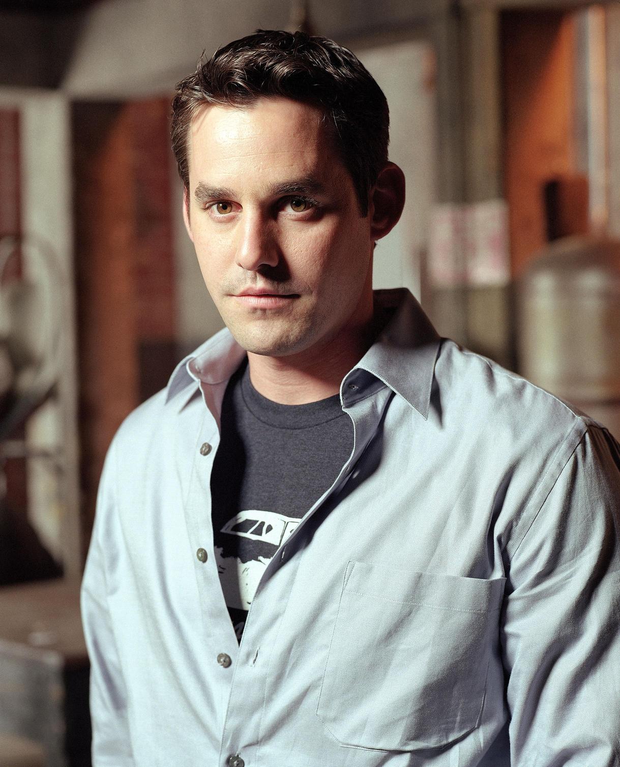 Supernatural Hunters: Xander Harris