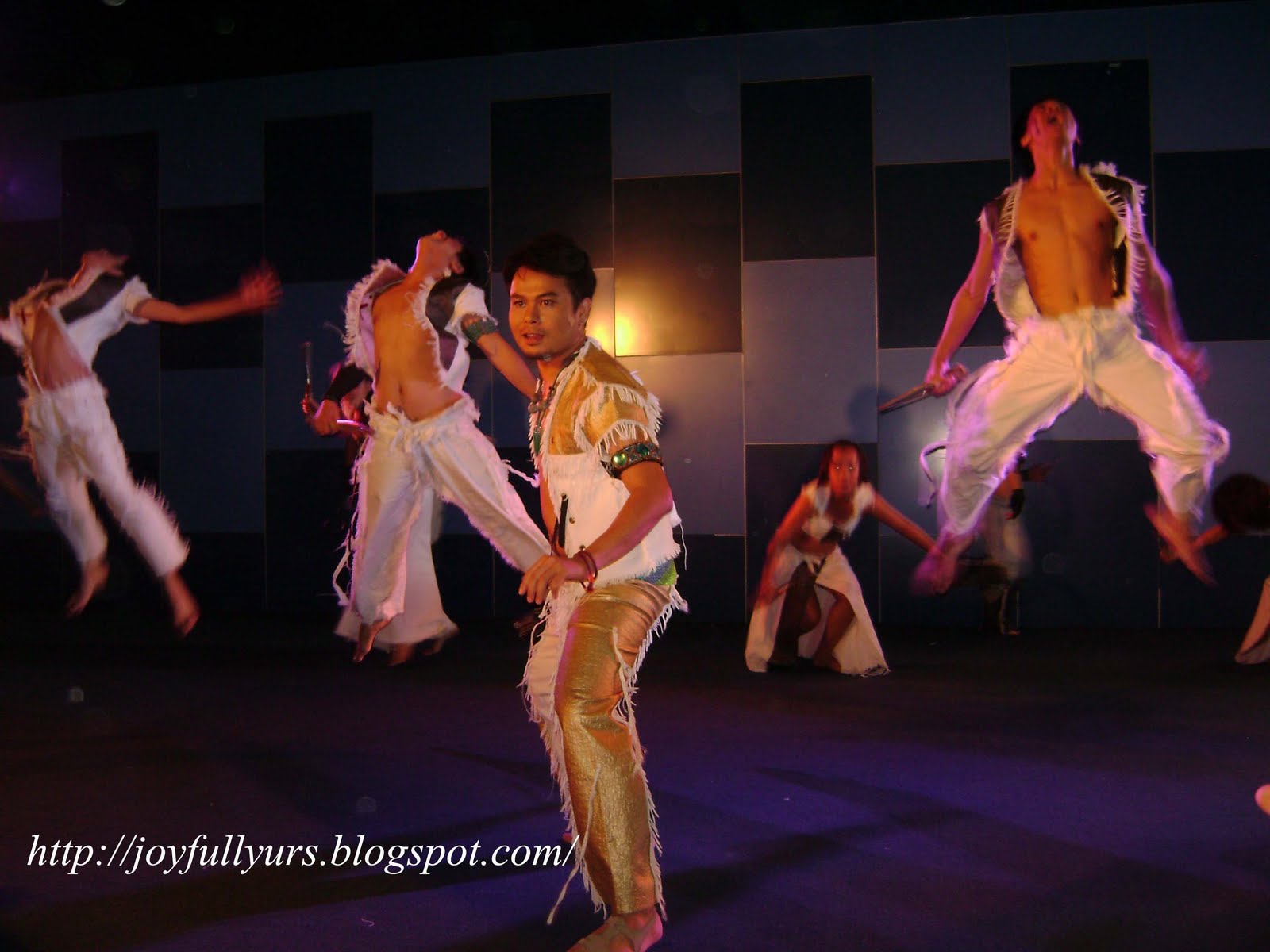 Another Balagtas Work: "Orosman at Zafira" - Joyfully Yours
