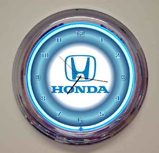 Neon Clocks, Neon Sign, Custom Neon Signs, Neon Lights Sign, Neon Clock ...