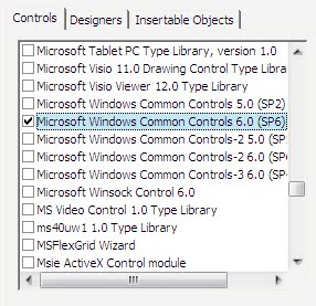 kutuonline: Membuat ProgressBar dengan VB 6.0