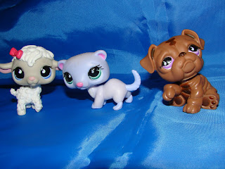 Mipetclub (Littlest Pet Shop): Lps nro 817, 818, 815, 816, 825, 826 ...