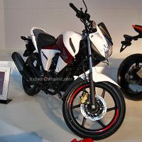 Honda New Mega pro 150 CC Segera di Rilis ~ Blog Inspiration, Portal ...