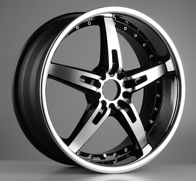 The latest car previews, car guides and more: Alloy wheels - pure ...