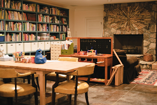 nonchalant mom: Rachel Faucett - Hand Made Charlotte