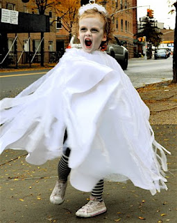 nonchalant mom: Halloween Costume Contest Winners