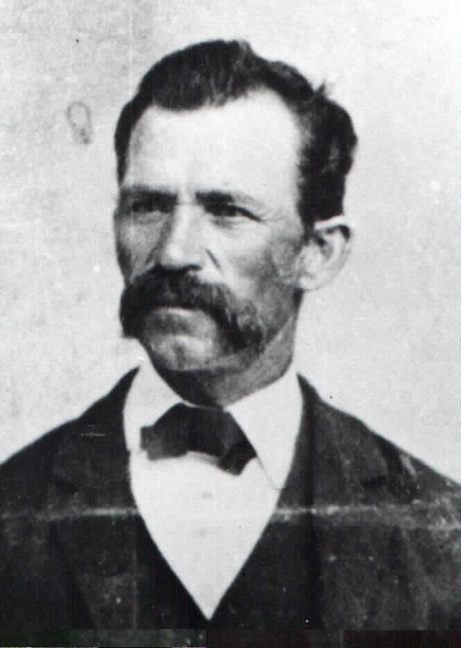 Family Tree of Parmley, Meredith and Andrews, Cadle: Marvel Roberta ...