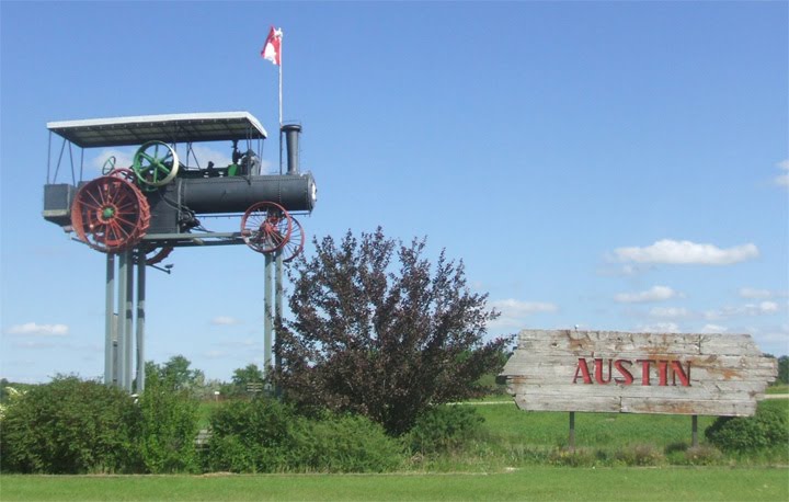 See The Country by Mystery Shopping: June 25 Brandon Manitoba is the ...