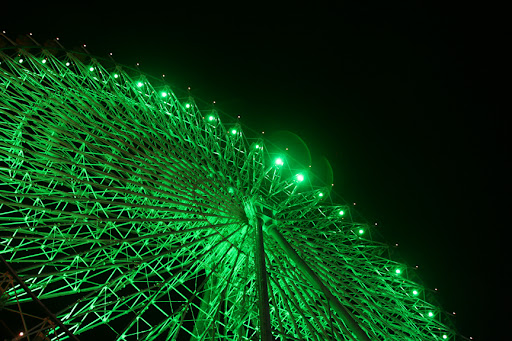 trendsetter 2012: Beautiful Green Color Photography