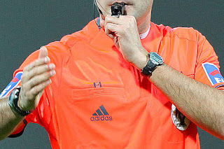 Handebol e Andebol: Dica de Arbitragem