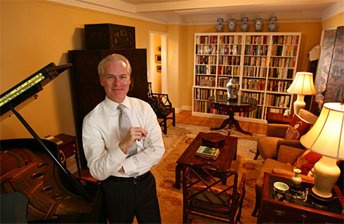 Tim Gunn