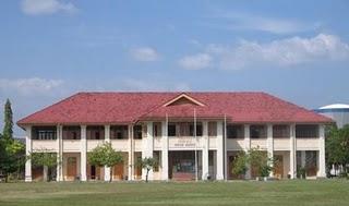 BaLMM: ALAMAT MAKTAB MAHMUD NEGERI KEDAH DARUL AMAN