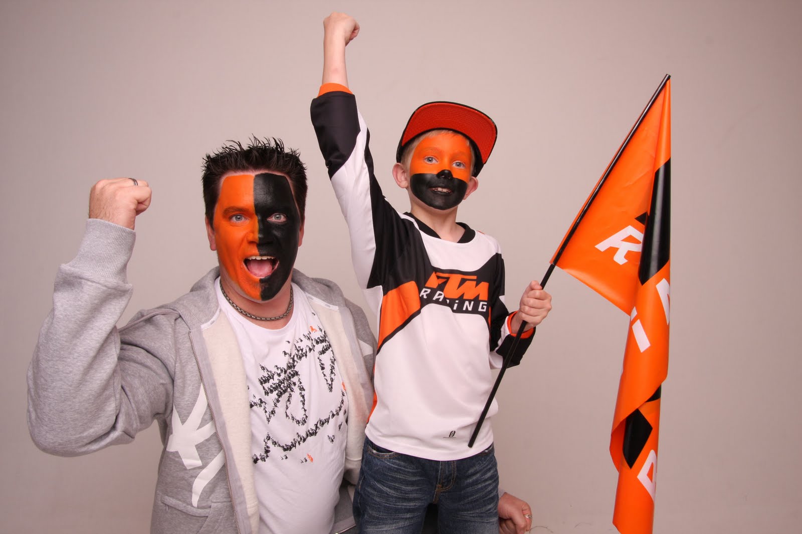 BloggableNZ: ARE YOU A KTM SUPER FAN?