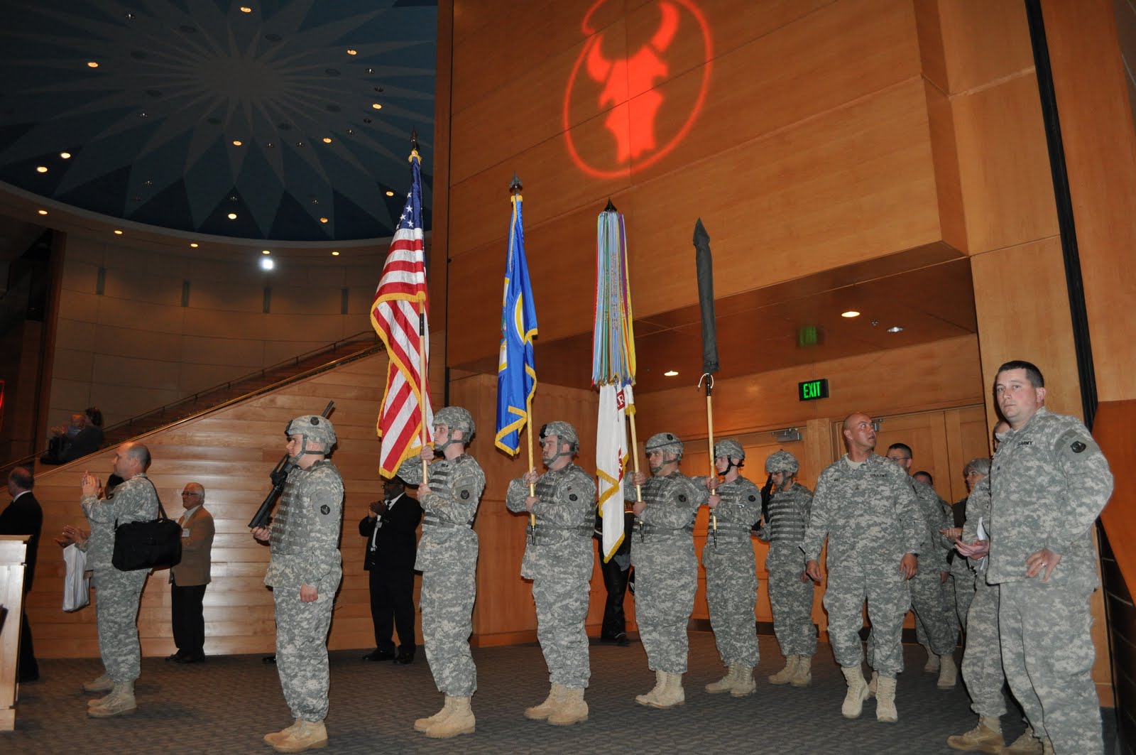 Minnesota Laingens: The Red Bulls Return!