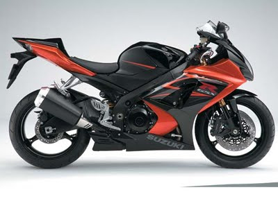 LO MAXIMO EN MOTOS!: SUZUKI NINJA