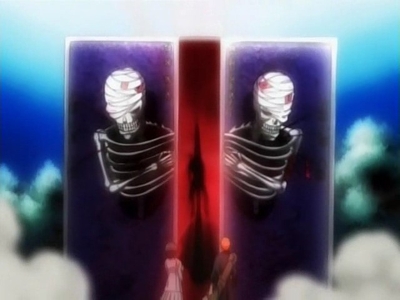 Comics X Manga: Bleach Hell Arc Special!