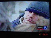 Disappearance of Mary Denise Lands, Marshall, Michigan- March 12, 2004 ...