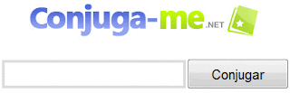 EDUCATIVO NA WEB: Conjugação de verbos on line