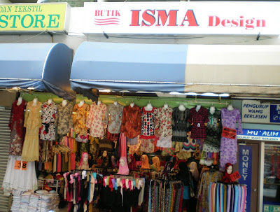 Butik Isma Design