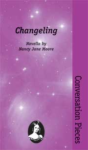 La vida breve: Nancy Jane Moore