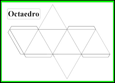 Sólidos Geométricos!: Sólidos Geométricos - Planificação!