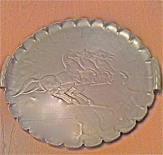 The Aluminist: A Visit With Arthur Armour