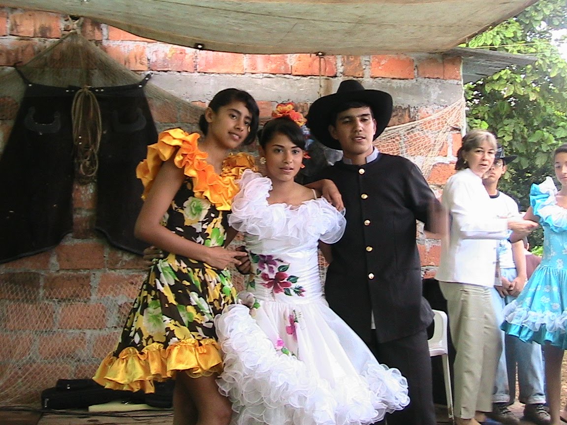 ORGULLO LLANERO: junio 2010