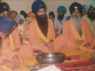 BhaiRajinderSingh-Chaldhavaheer - 1952 - 2000