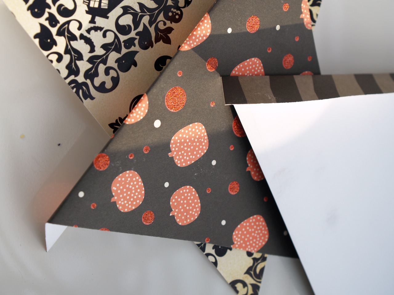 Let's make an Easy Banner - The Magic Onions