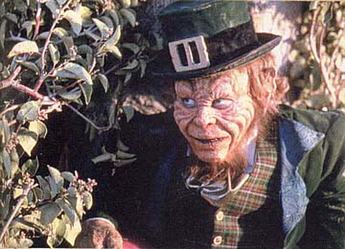 Noticias Insolitas Nº7: Supuesto duende en argentina, Hombre lo ...