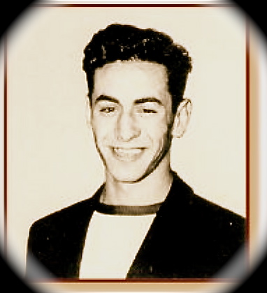 CANADIAN OLYMPIC BOXERS: CANADIAN BOXERS 1948 to 1960