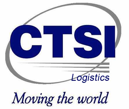 Modern Khmer Architecture: UPS and CTSI Logistic