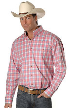 The Pink Cowboy: To collect again is to recollect